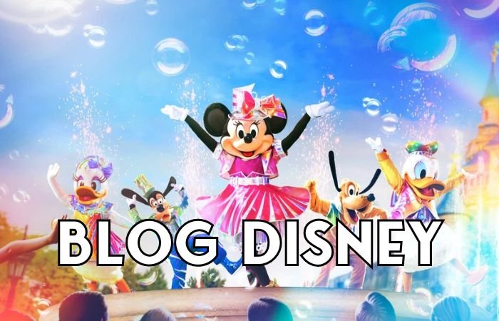 Blog Disneyland Paris | Consejos, Guías y Novedades